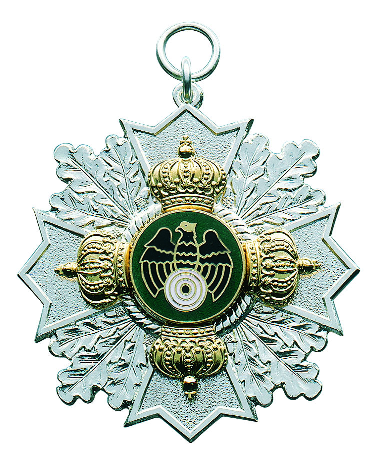 Schützenorden Deumer 11824