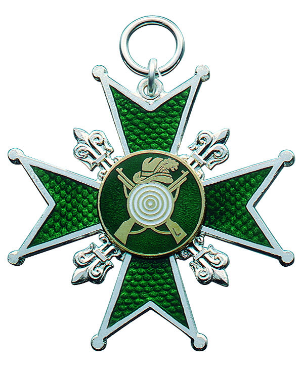 Schützenorden Deumer 57471