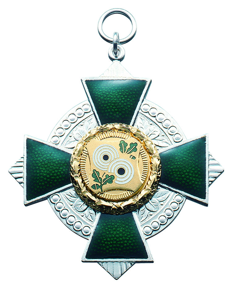 Schützenorden Deumer 64272